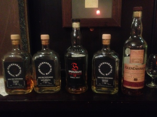 Jolly Toper Tasting 10/04/2014 dubbed ‘The French Connection’ – The ...