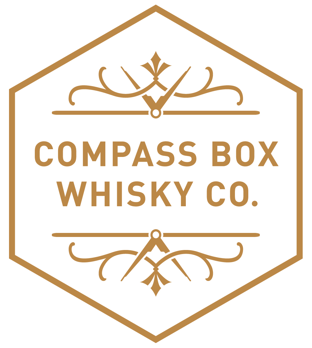 Water of Life Society 30/04/2014 – Compass Box – The Whiskyphiles
