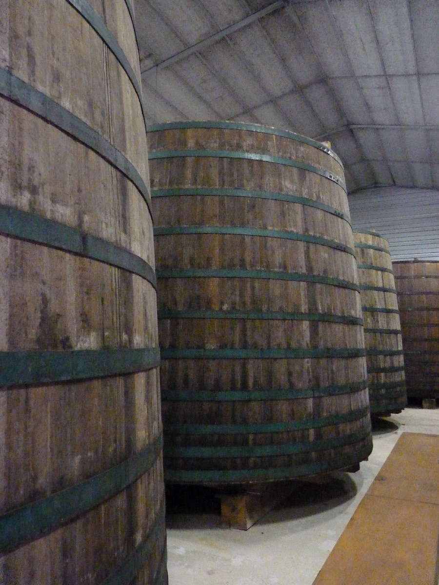 What is Calvados? – The Whiskyphiles
