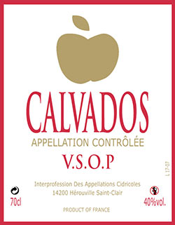 What is Calvados? – The Whiskyphiles