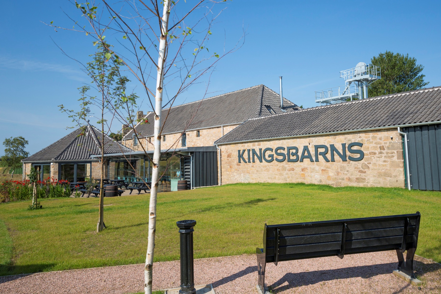Kingsbarns – The Whiskyphiles