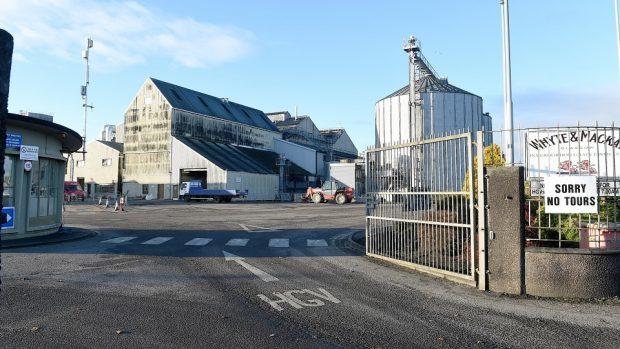 Invergordon – The Whiskyphiles