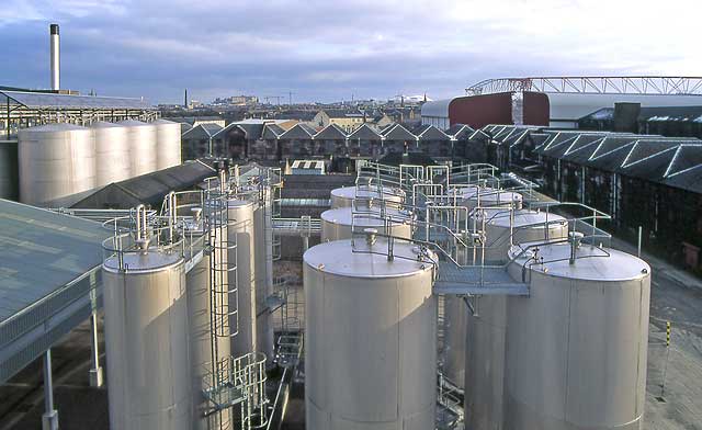 North British – The Whiskyphiles