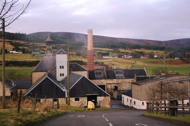 Brora – The Whiskyphiles