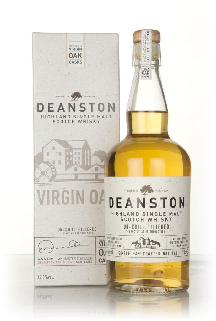 Deanston – The Whiskyphiles