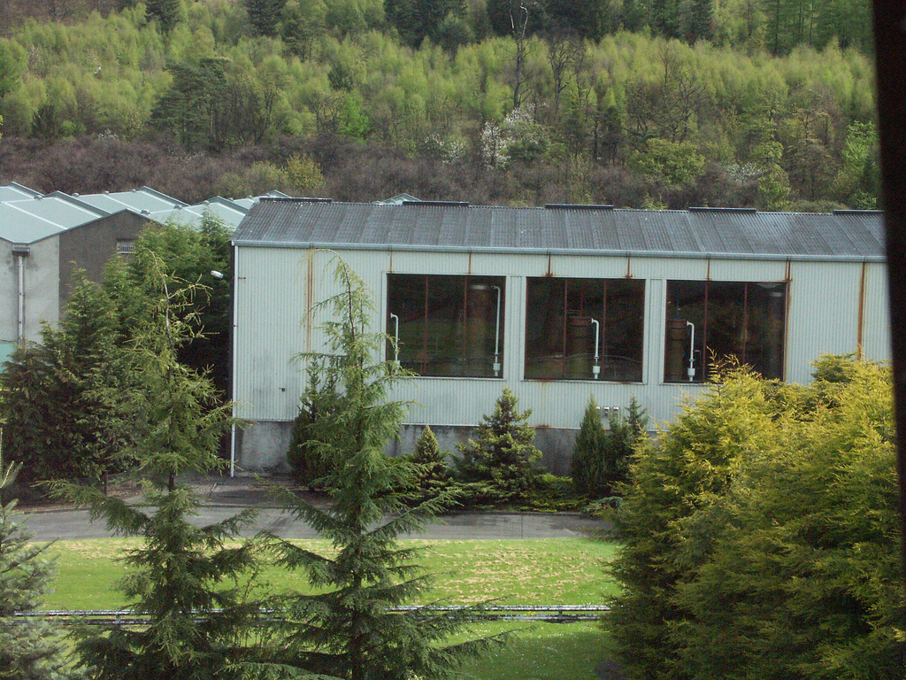 Kininvie – The Whiskyphiles