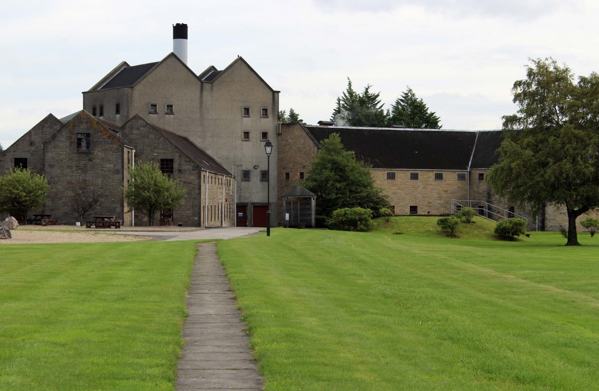 Miltonduff – The Whiskyphiles