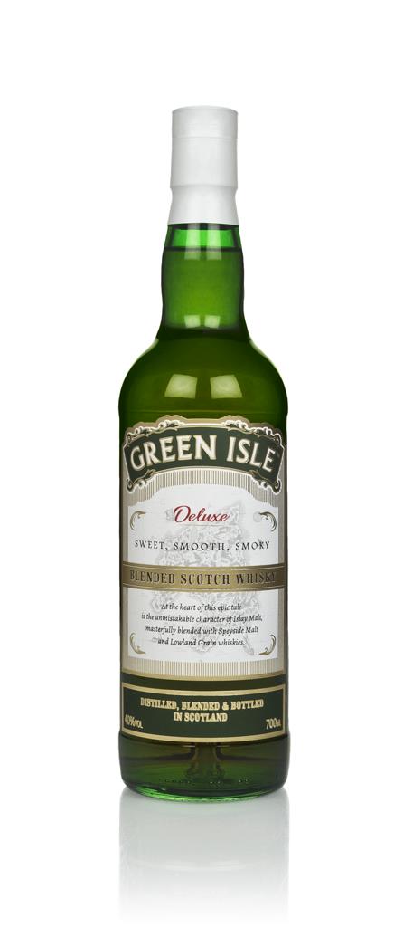 Green Isle – The Whiskyphiles